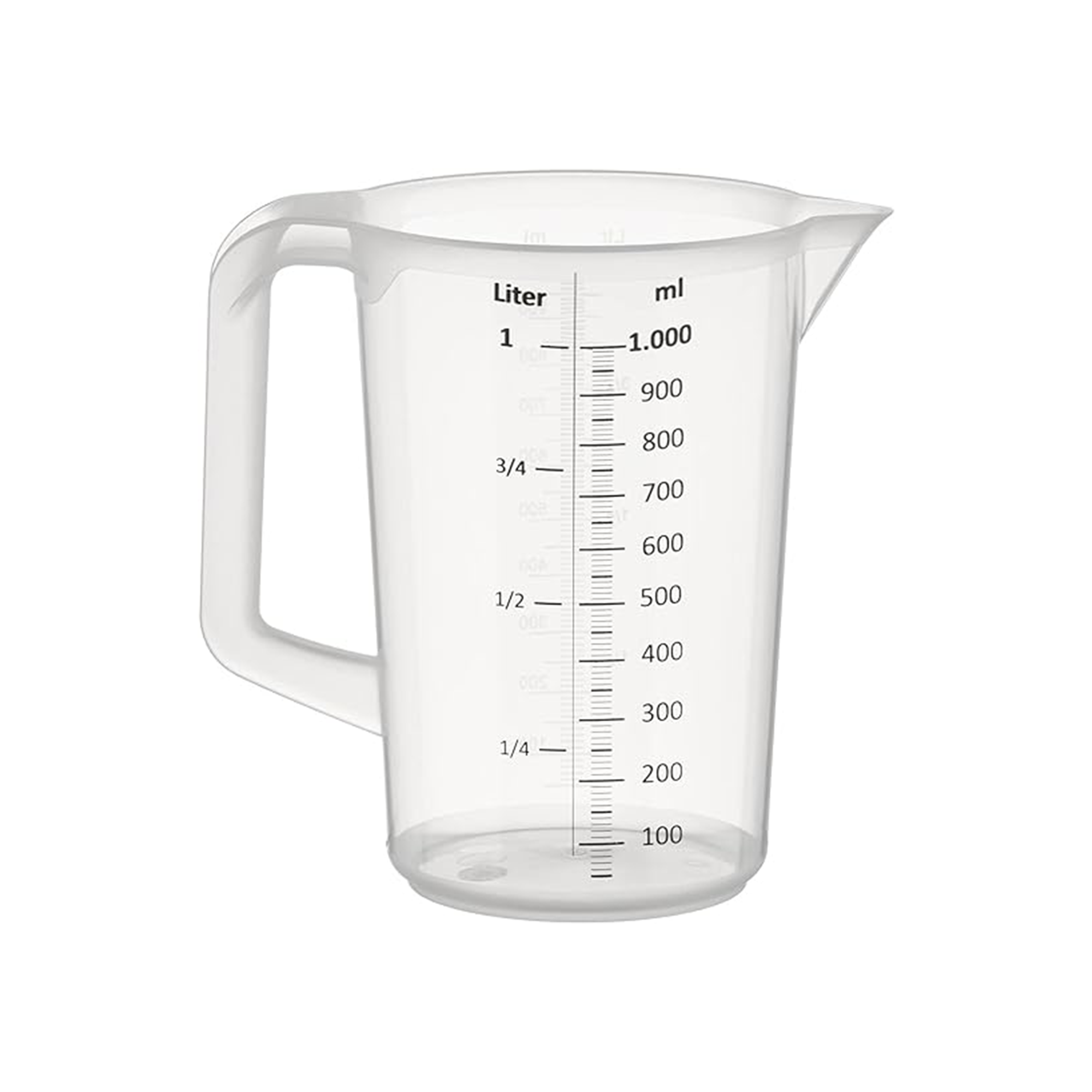 Black Flag Horticulture - Graduated Jug