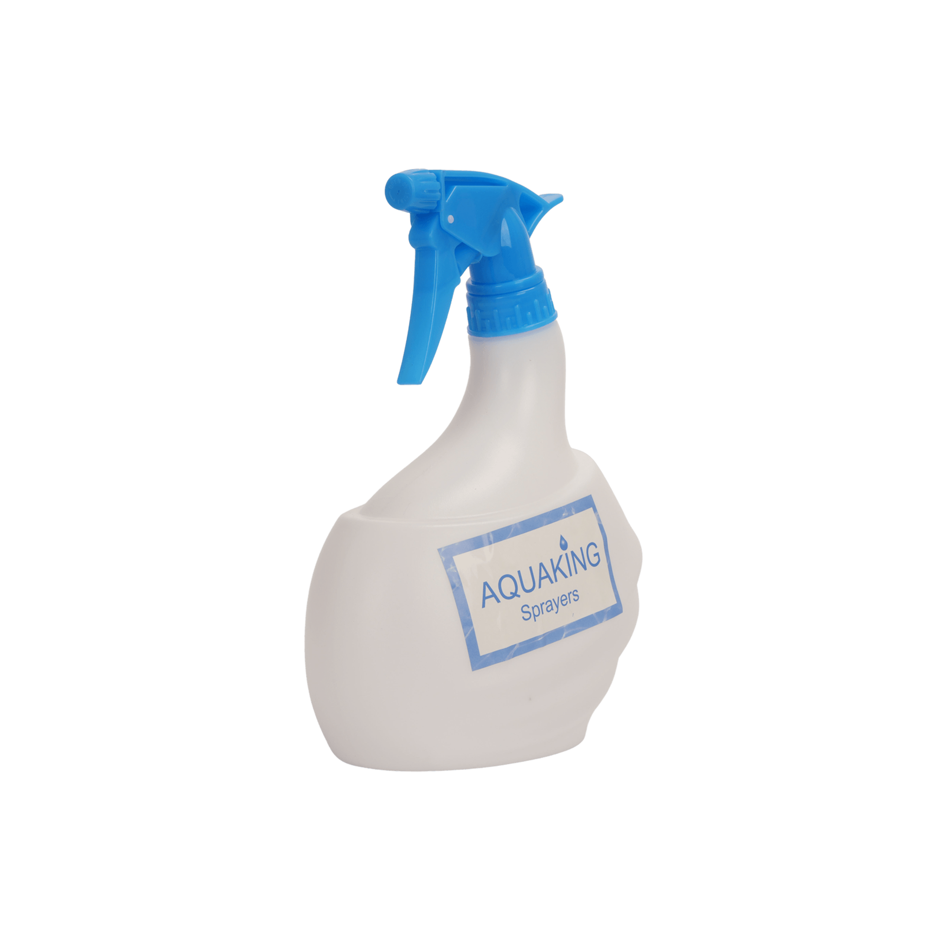 AquaKing - Spray Bottle (1Ltr) – Black Flag Horticulture