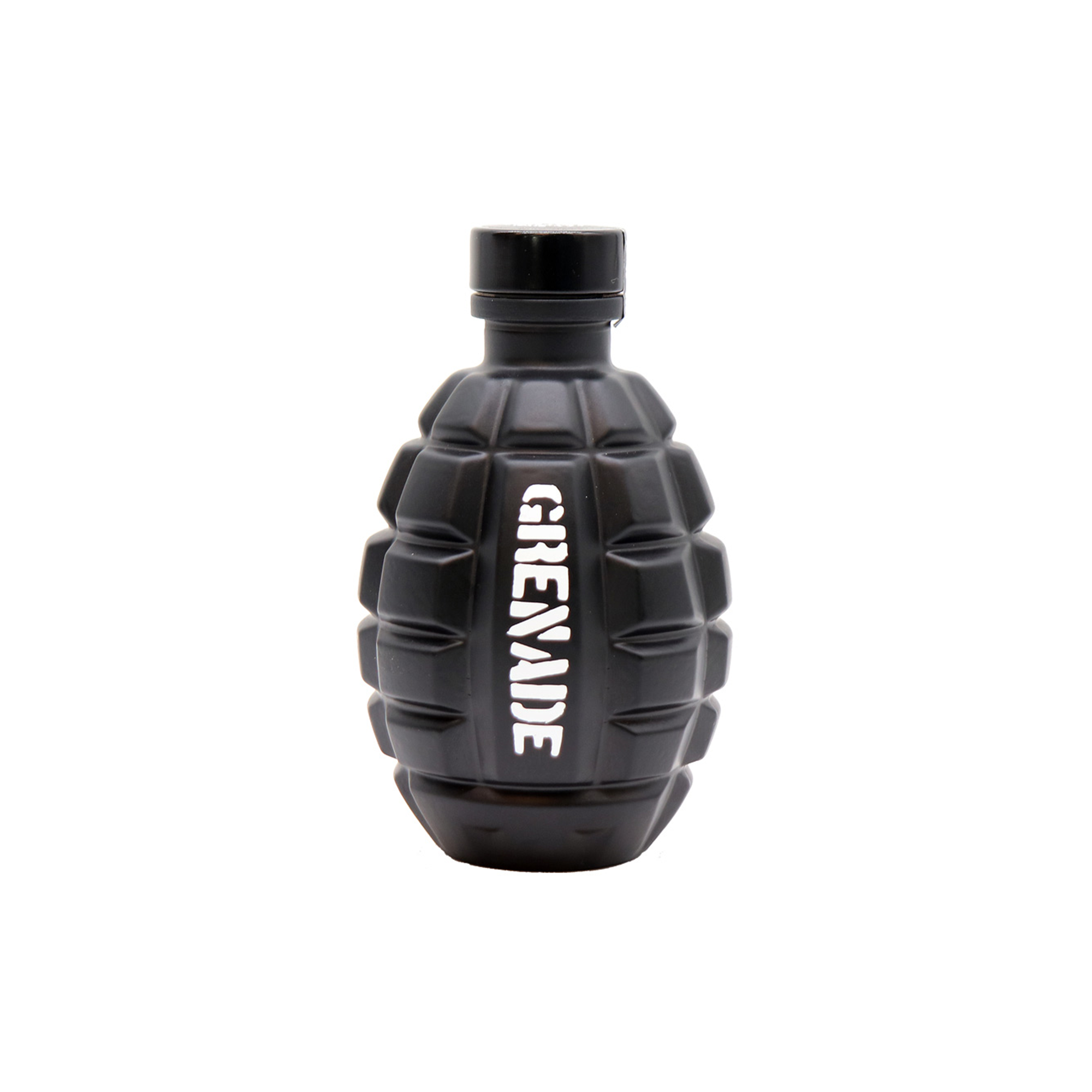 Grenade Nutrients - Grenade Black – Black Flag Horticulture