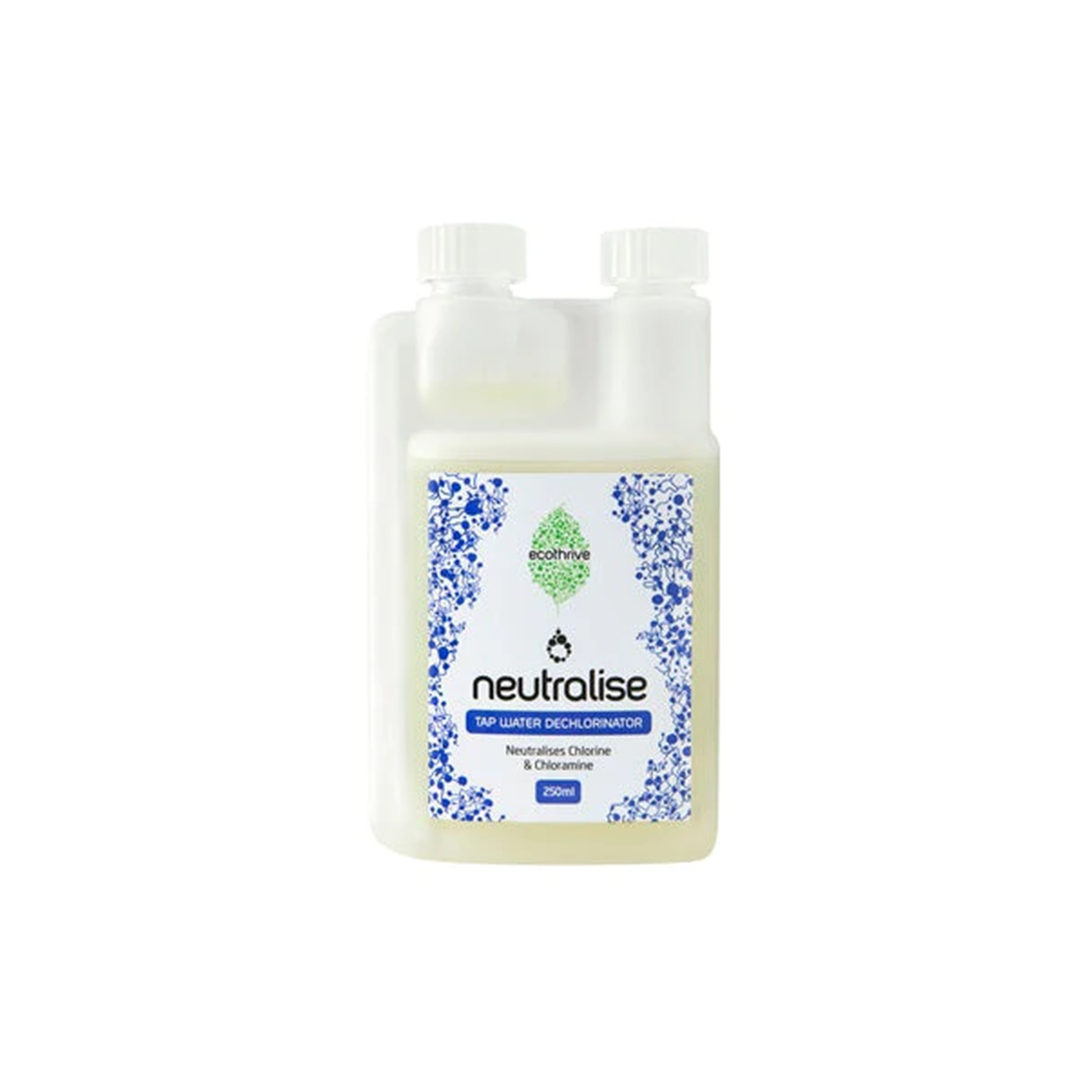 Ecothrive Neutralise - The Tap Water Dechlorinator – Black Flag ...