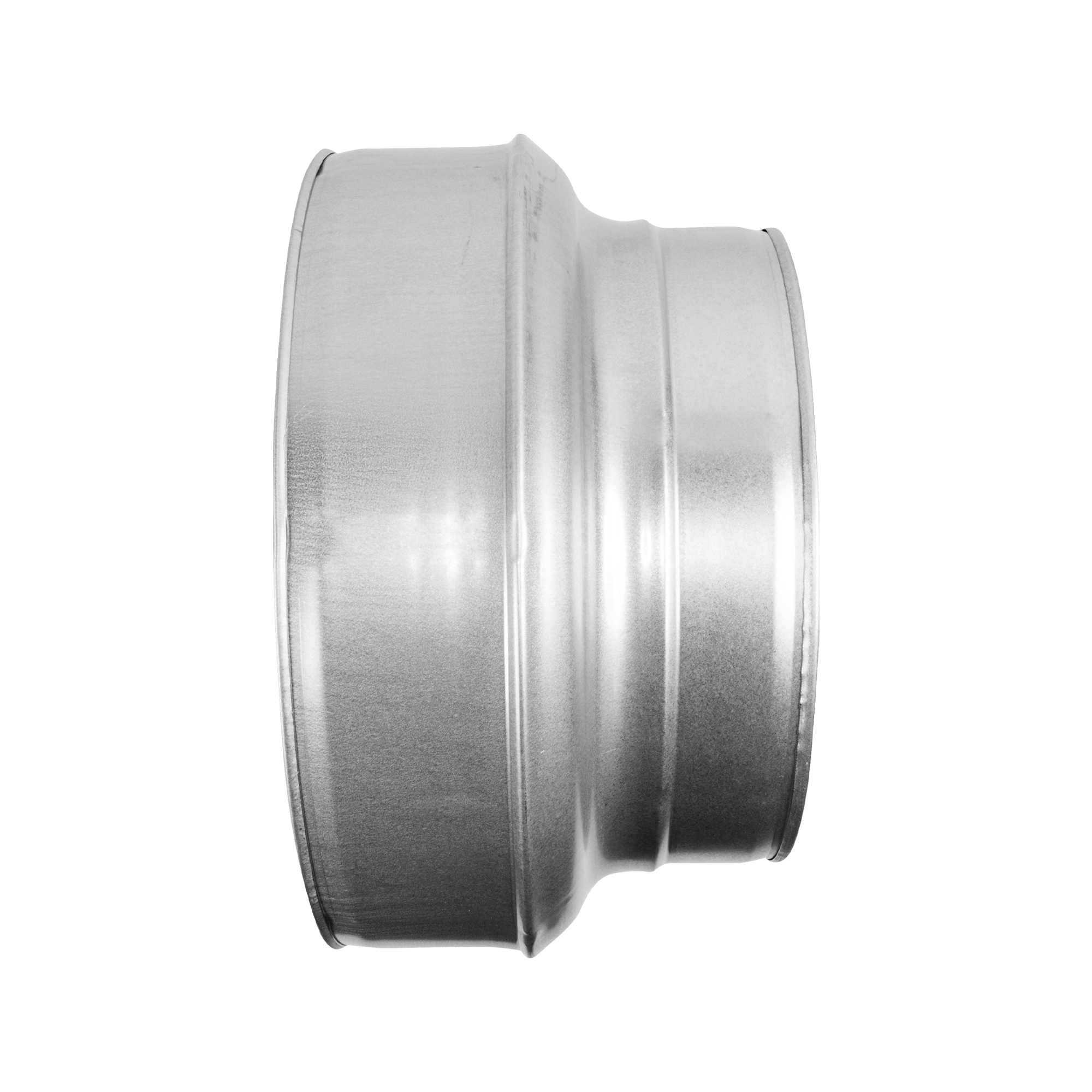 Metal Work - Reducers – Black Flag Horticulture